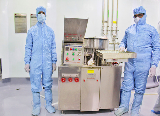 Dew-Max Pharmaceuticals